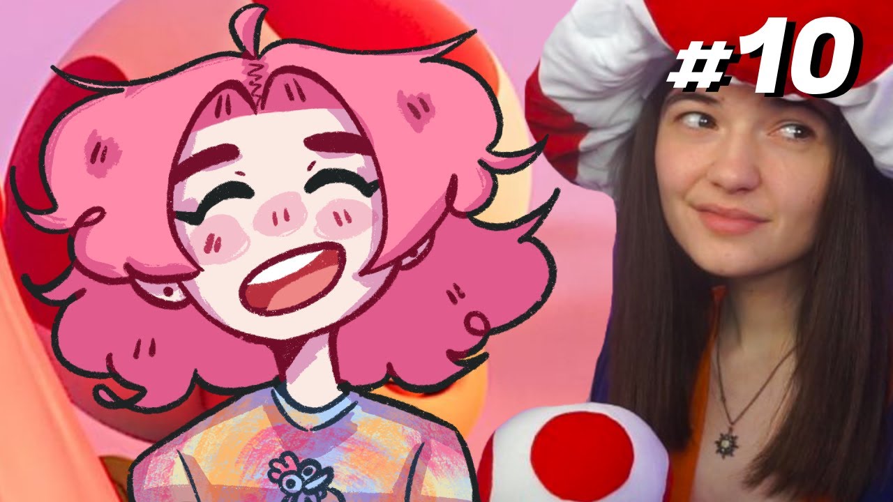 AIMSEY TAKES OVER MY SUBATHON?! - YouTube