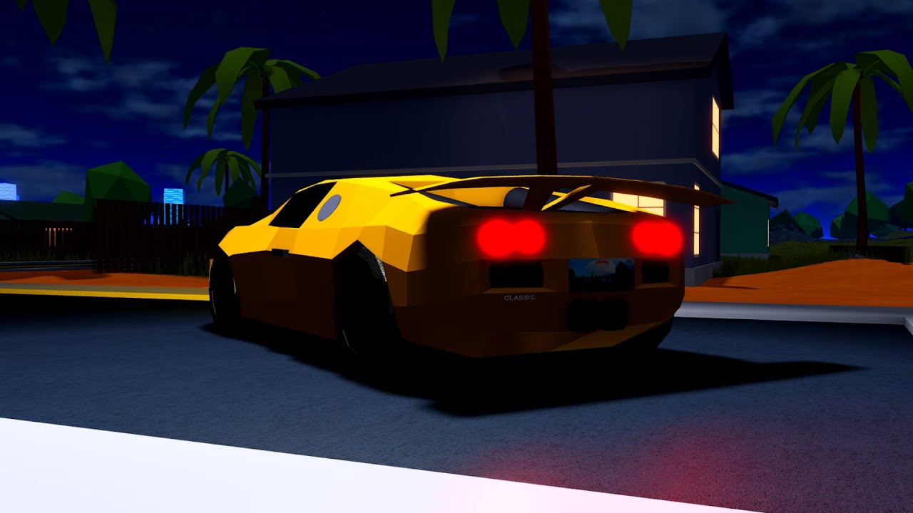 Getting The Brulee In Roblox Jailbreak! (Review) - YouTube