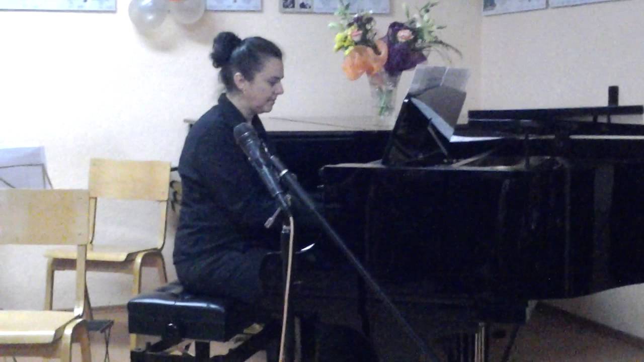 OMS Avdo Smailovic 38 godisnjica - YouTube