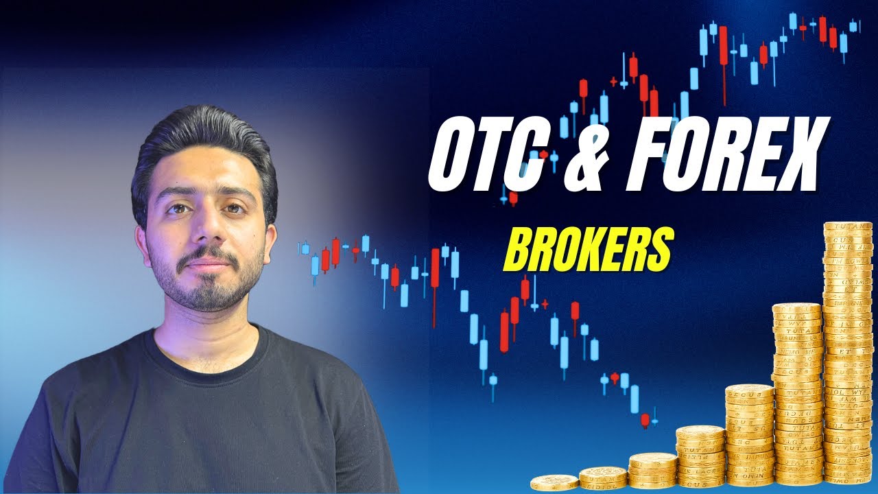 OTC & FOREX – Where Your Money is Safe? - YouTube
