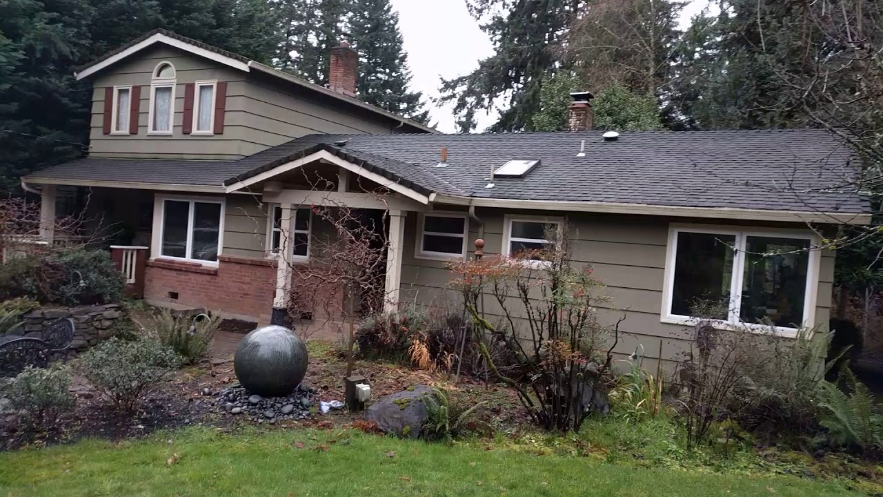 Gregg & Amber Russell's kitchen remodel - YouTube