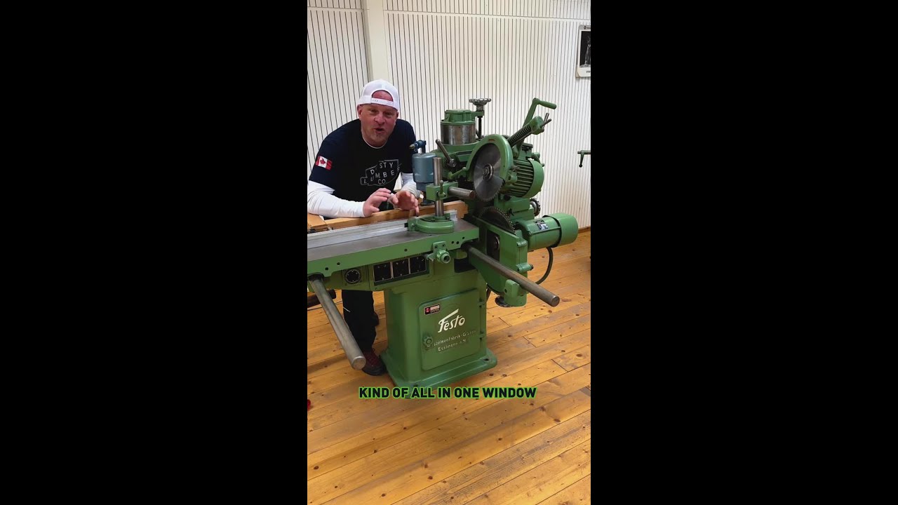 Join Dusty as he takes you through the features of this historic ...