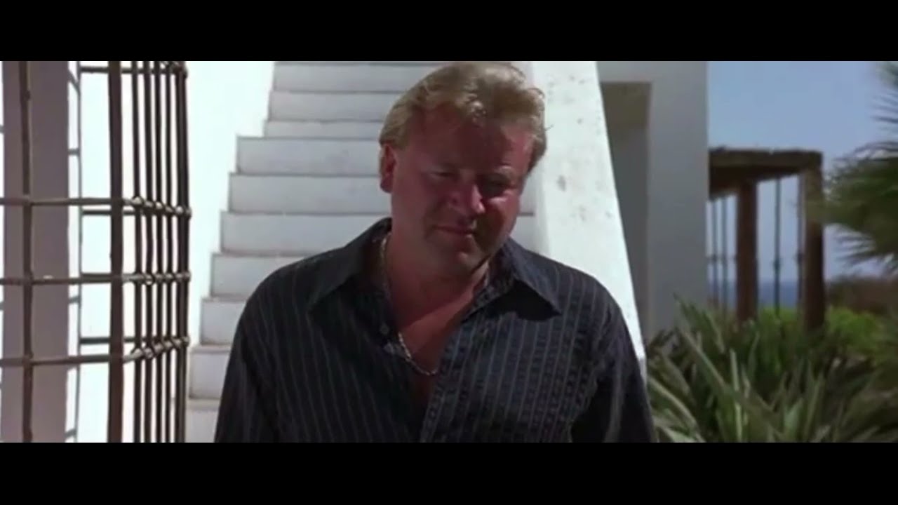 Sexy Beast Don Logan’s intro - YouTube