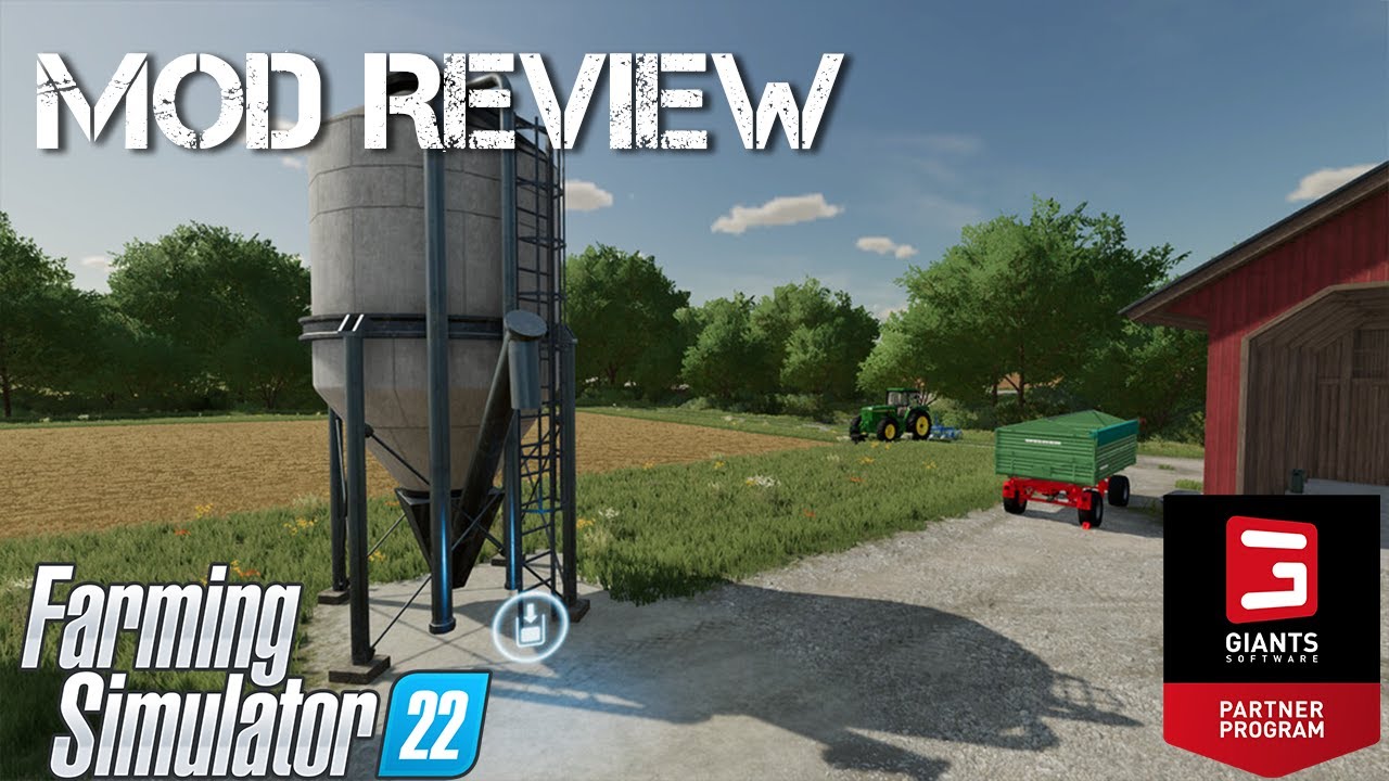 Silo Neuero Multifruit Pack| Multifruit Buying Station | Mods | Farming ...