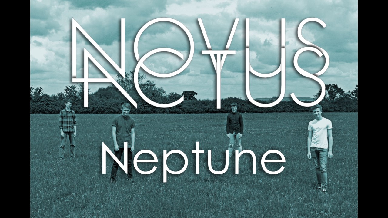 Novus Actus - Neptune (Official Audio) - YouTube