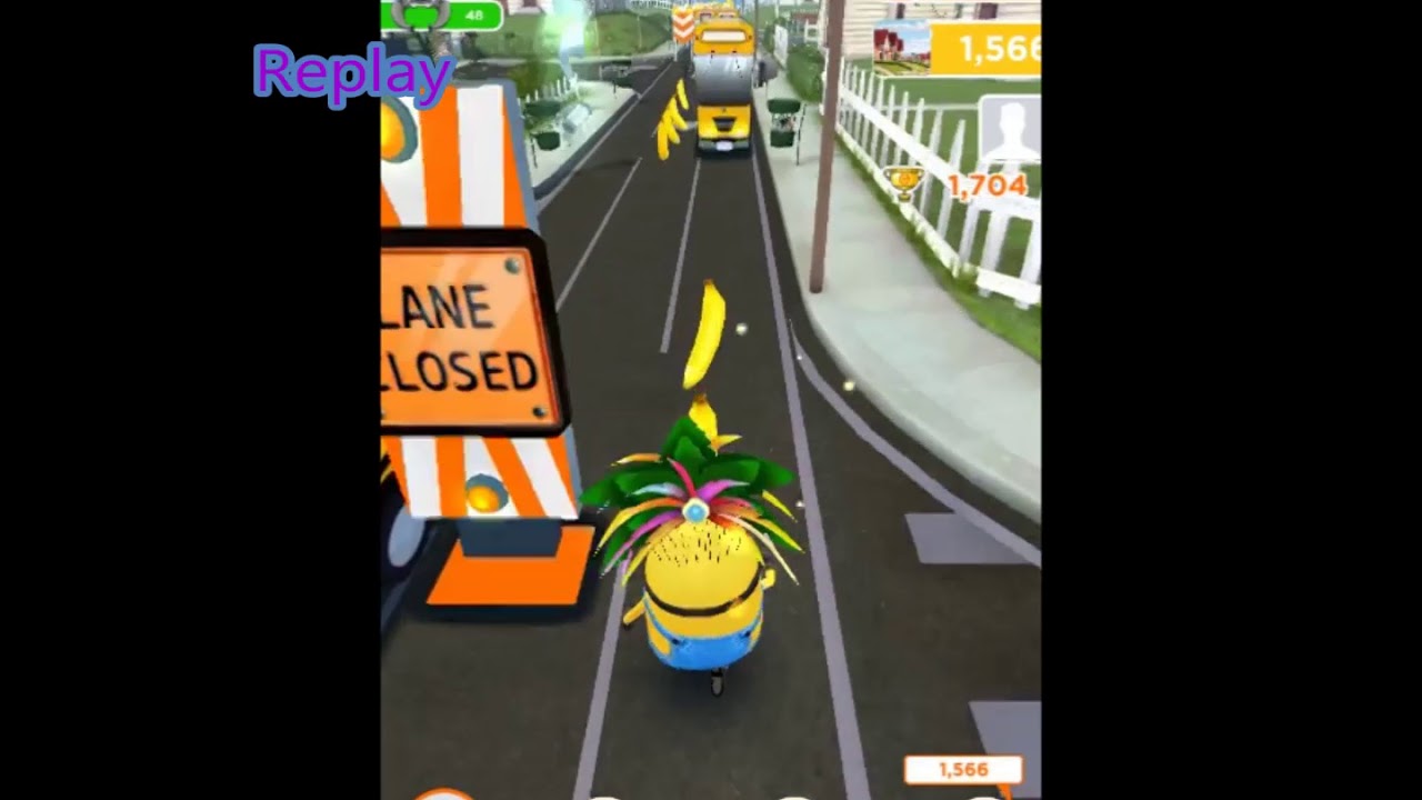 Despicable Me Minion Rush - VIP Event - Spring is Back -- Nostalgia #2 ...