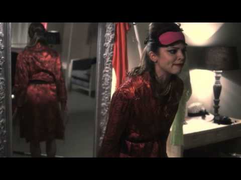 PROMO - BYE BYE CINDERELLA - YouTube