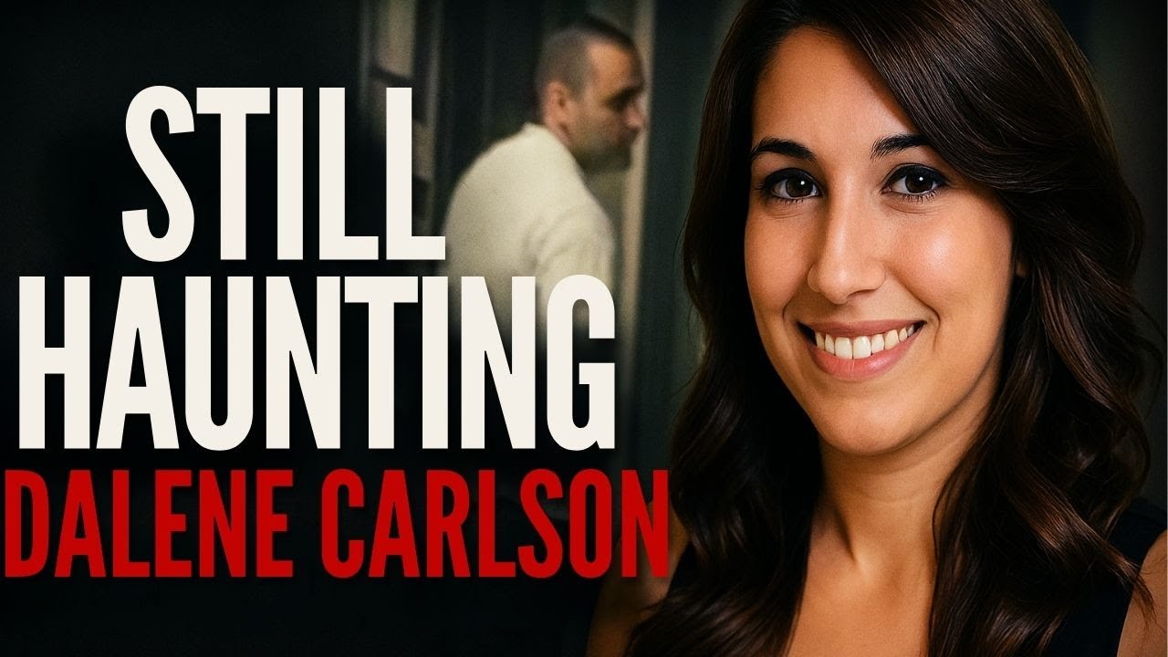 The Case Of Dalene Carlson True Crime Story - YouTube