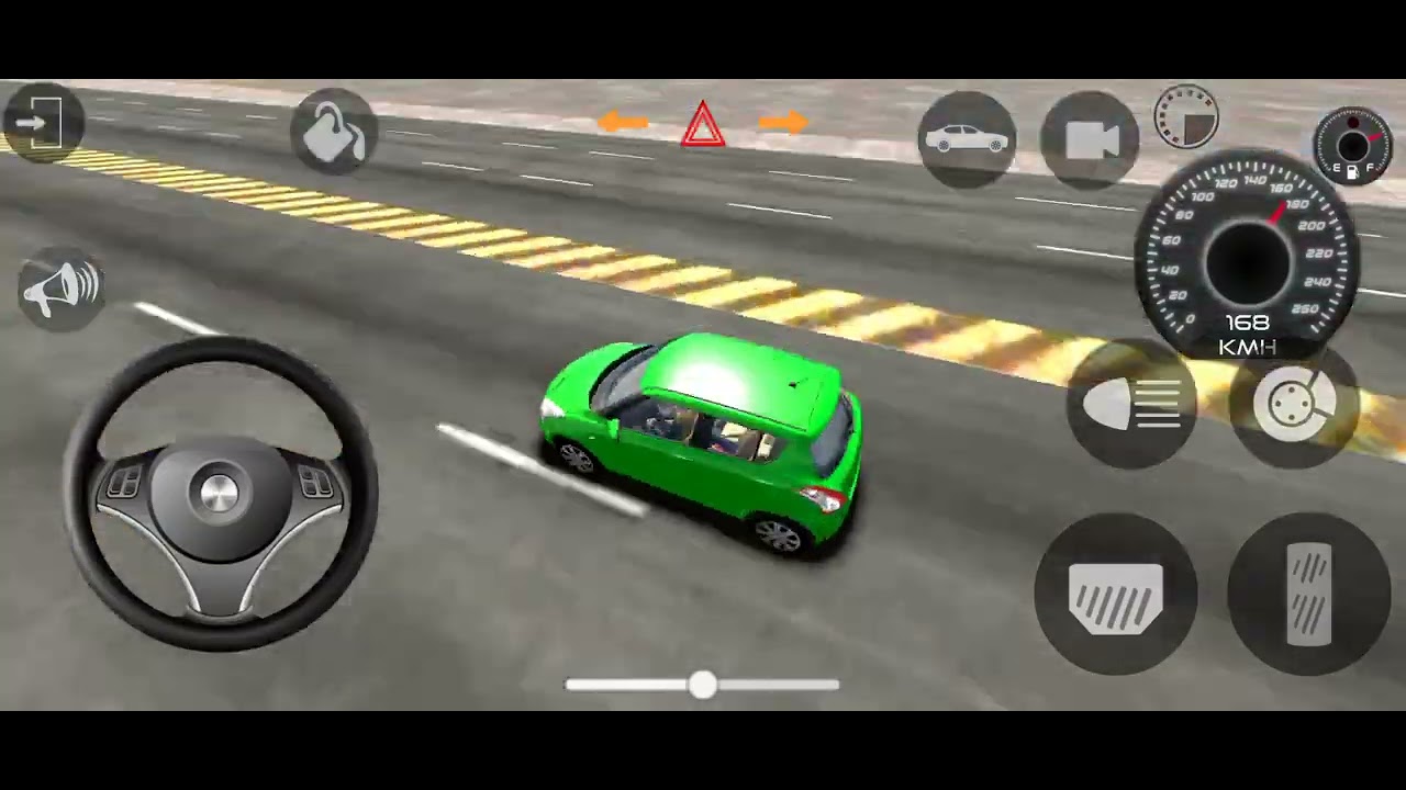 Indian Shift Cars Game 🔥 Android simulator 3DIndian vehicle Game - YouTube