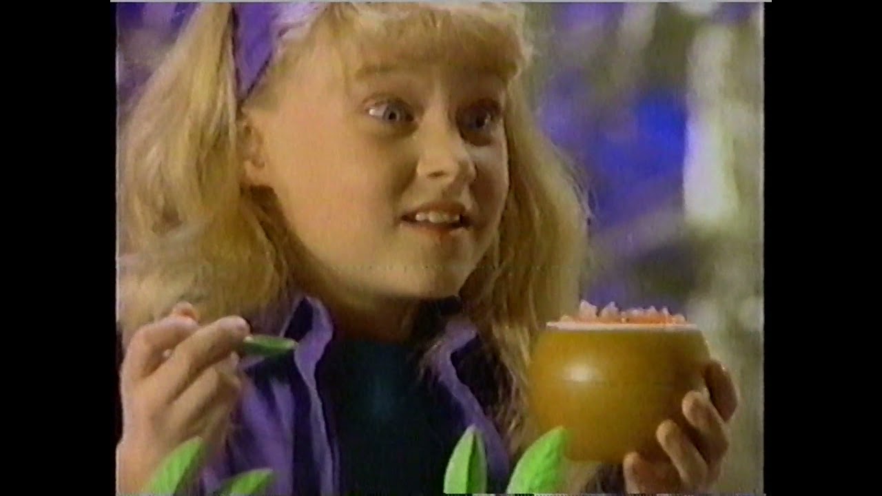 NBC Saturday Morning Commercials (Circa Summer 1991) - YouTube