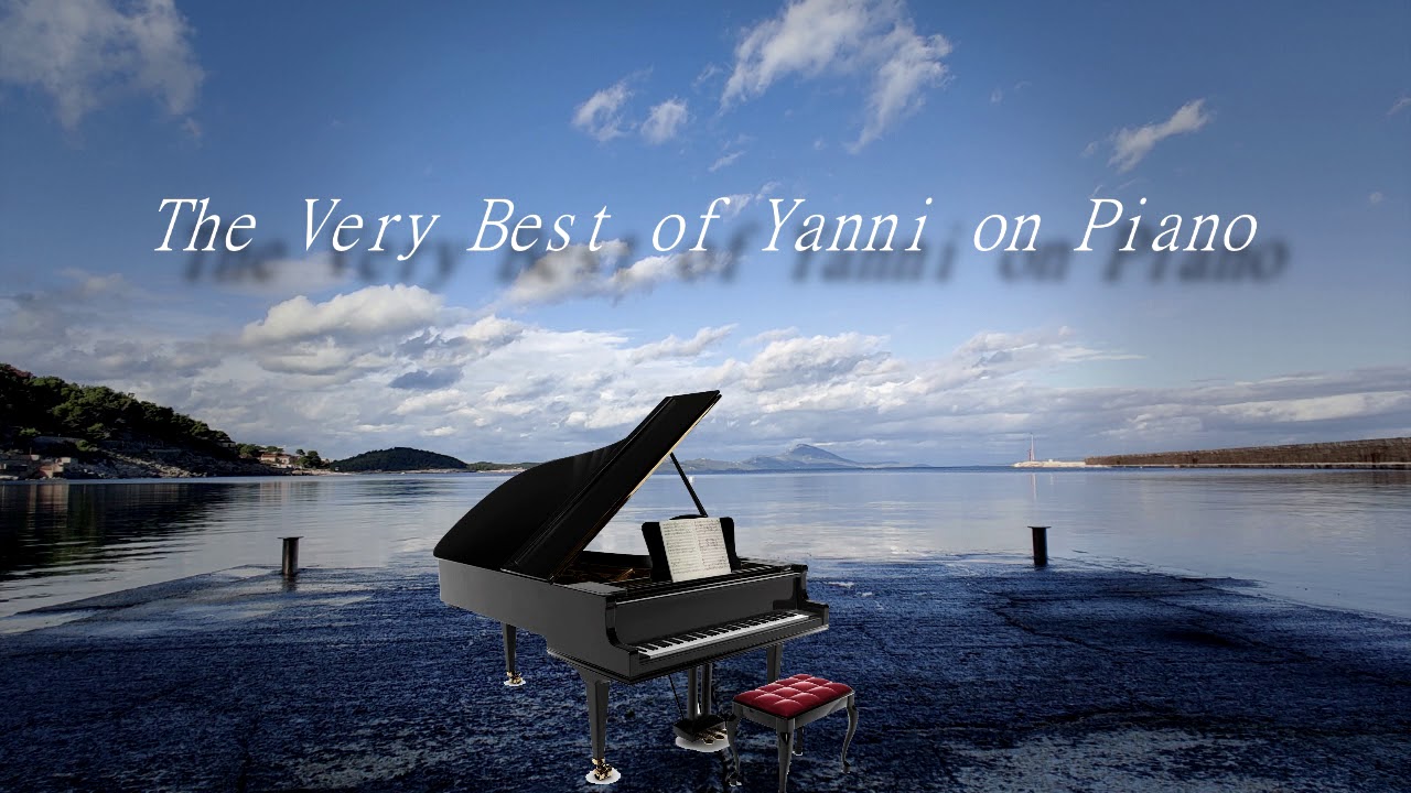 Best Of Yanni