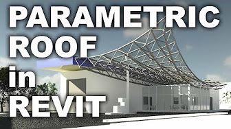 Parametric design in Revit Tutorials - YouTube