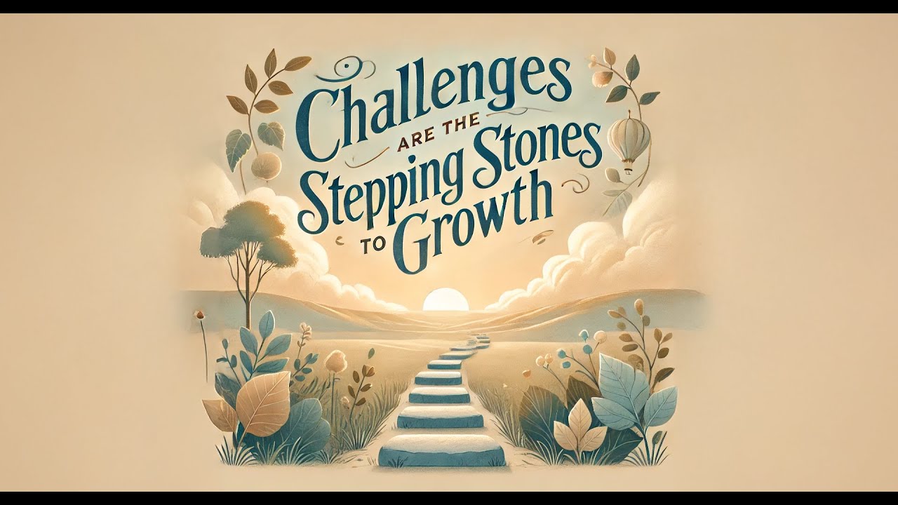 The Daily Uplift: Episode 1 - Small Steps Big Changes - YouTube