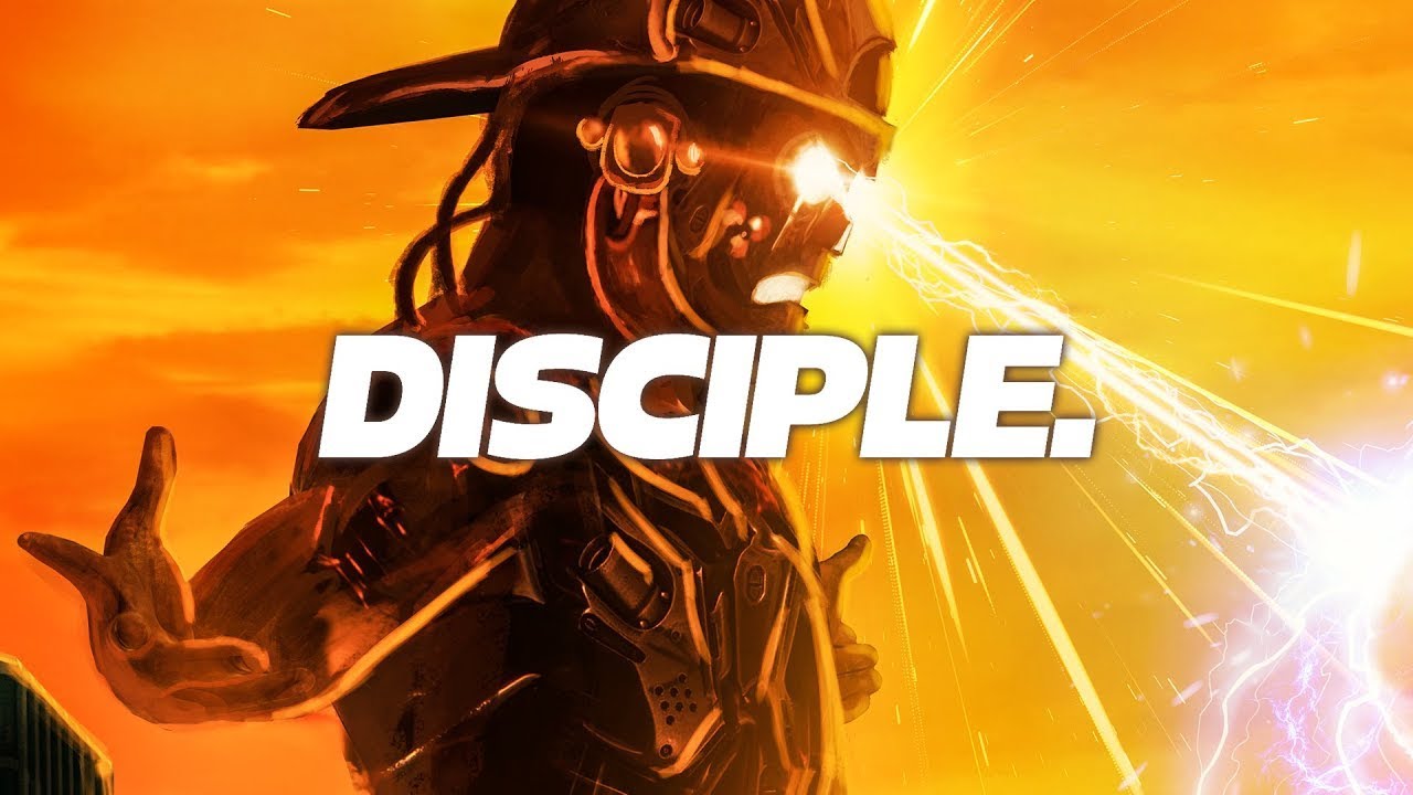 Ray Volpe - Elastic VIP - YouTube