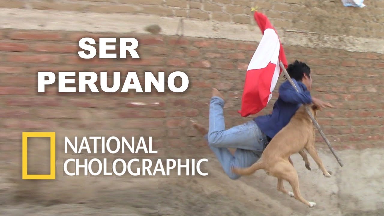 SER PERUANO. [Documental]. - YouTube