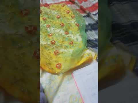 Quraan pillow cover part 1