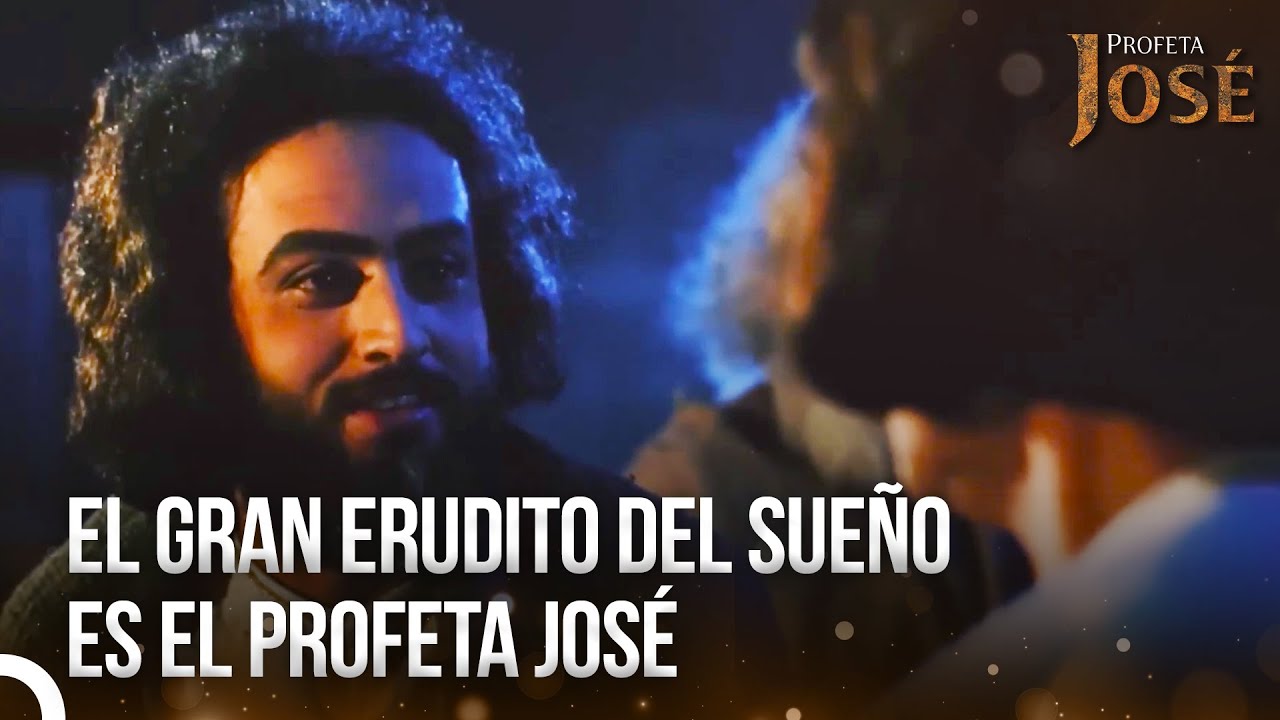 Inarus Recomienda A José La Interpretación Del Sueño Del Rey | José El ...