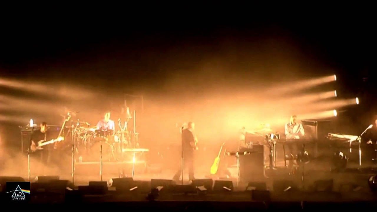 Pink Floyd Time Legendado HD - YouTube