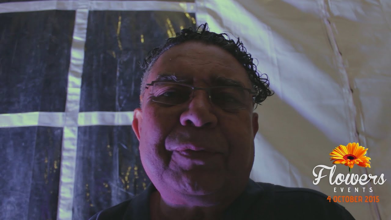 Lance Stehr Flowers 2015 interview - YouTube