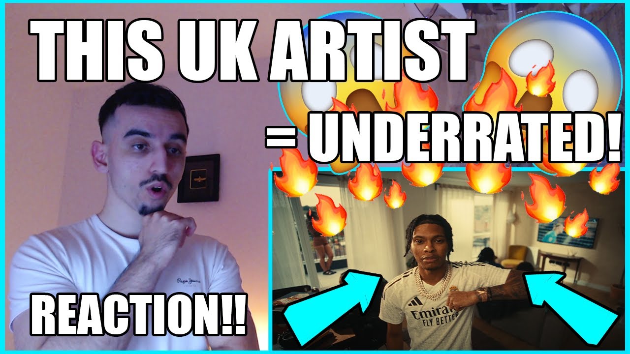 Nemzzz- Evicted (Official Video) | REACTION - YouTube