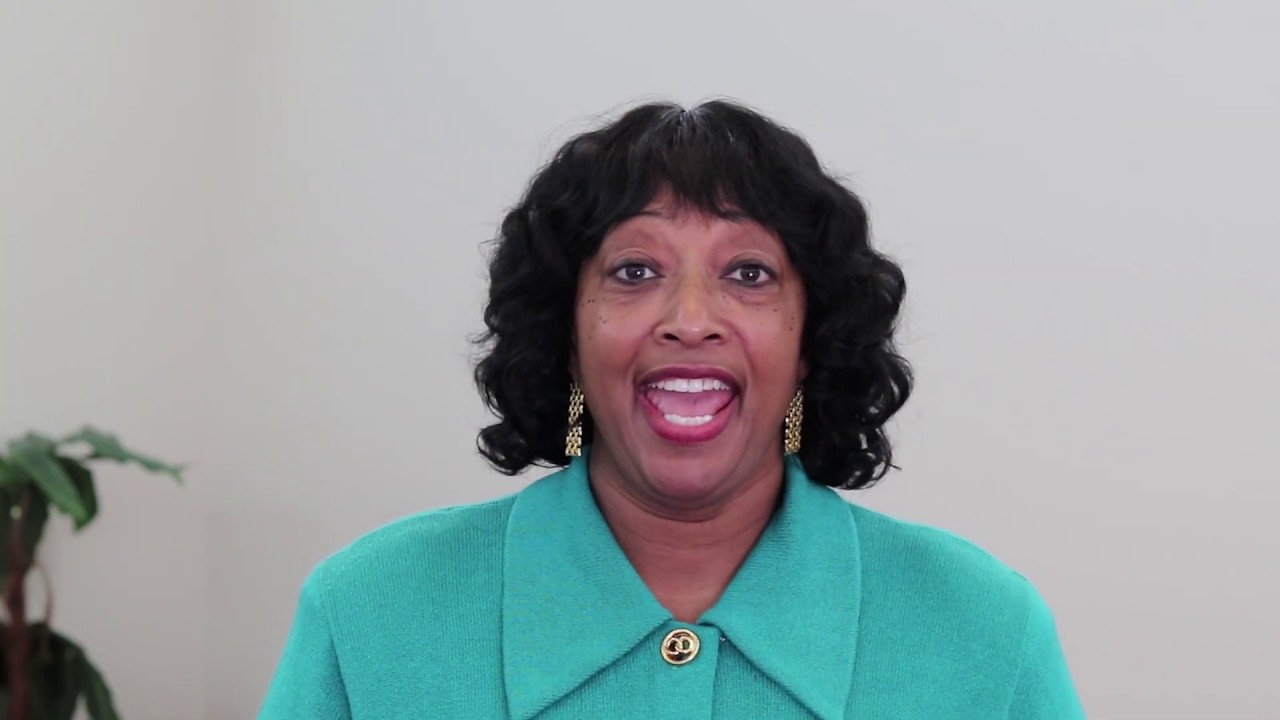 TFL Testimony - Myla Thompson - YouTube