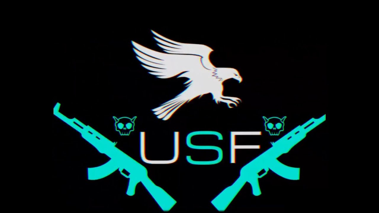 Montage USF (Roblox Anomic) - YouTube