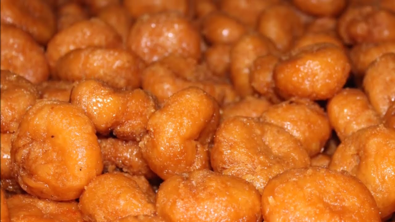 Baloo Shahi recipe - स्वादिष्ट बालूशाही मिठाई घर में बनाने का बहुत ही ...