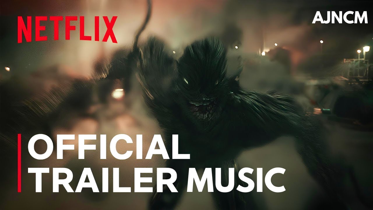 Hellbound Season 2 | Official Trailer Music | Netflix - YouTube