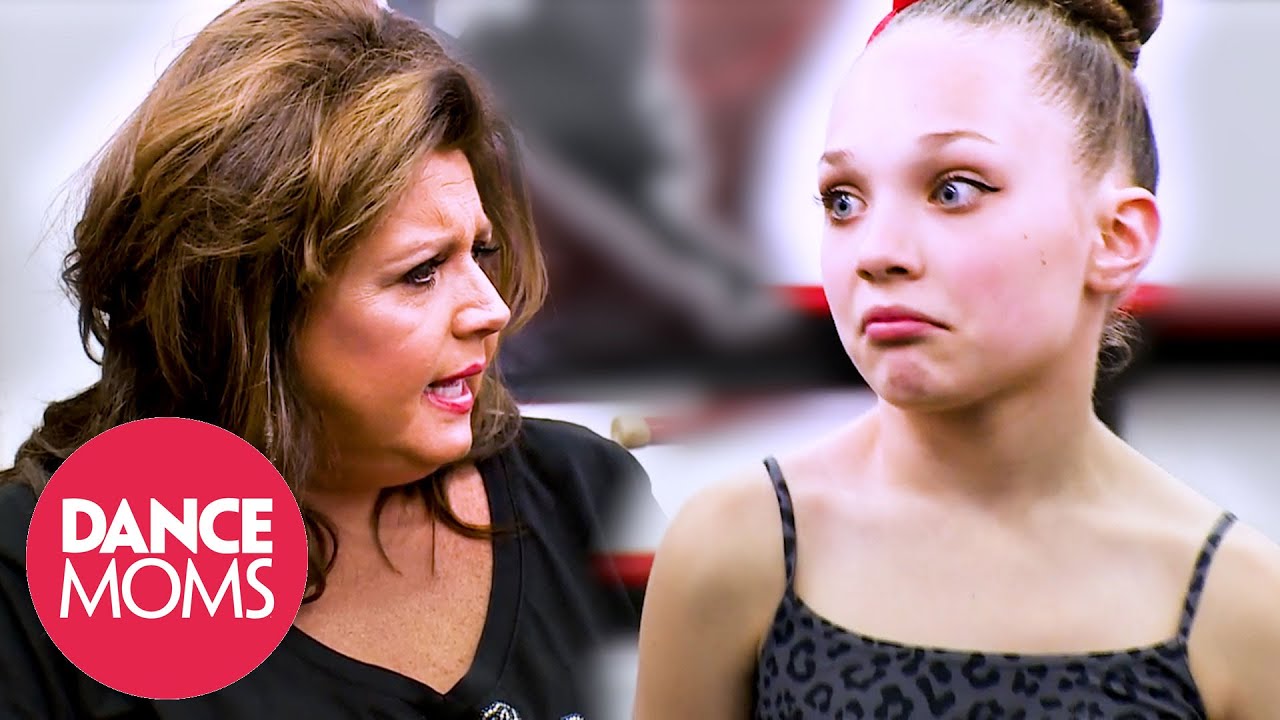 Abby’s Losing ATTITUDE May Have Cost the Team Their Win! (Season 4 ...
