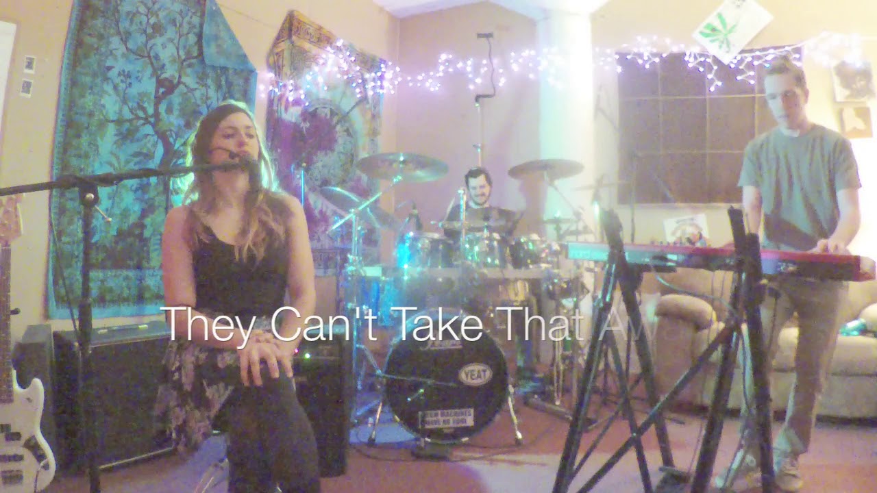 Suzy Cue plus 2 Jazz Demo - YouTube