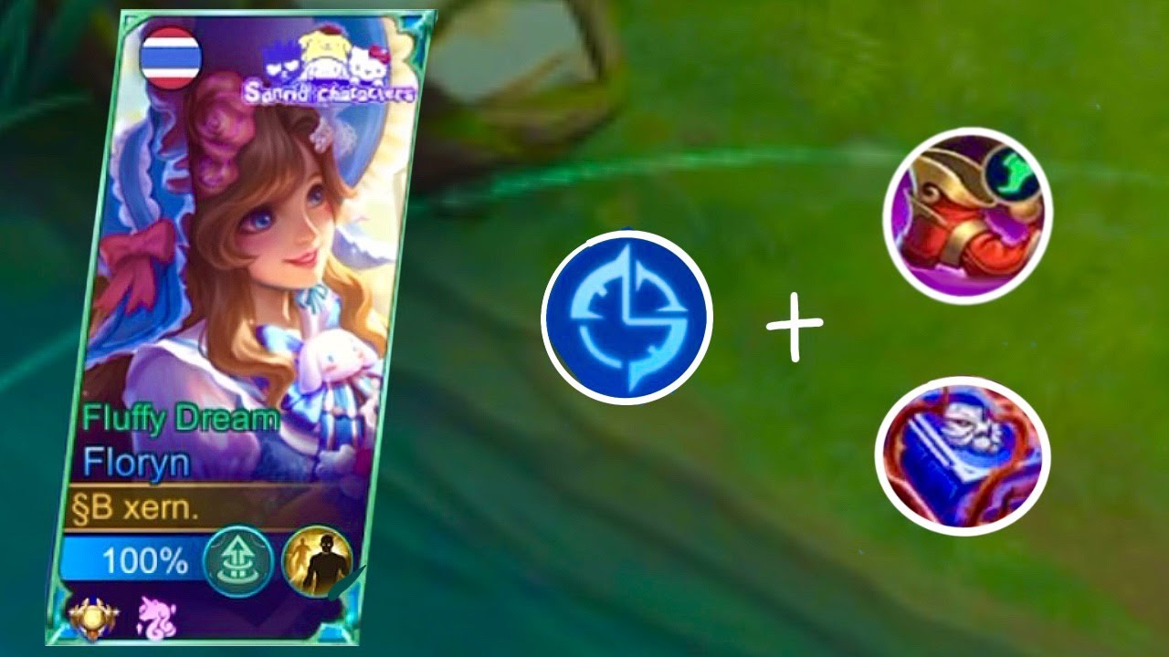 FLORYN MAGIC SHOES + ENCHANTED TALISMAN | FLUFFY DREAM | FLORYN ...