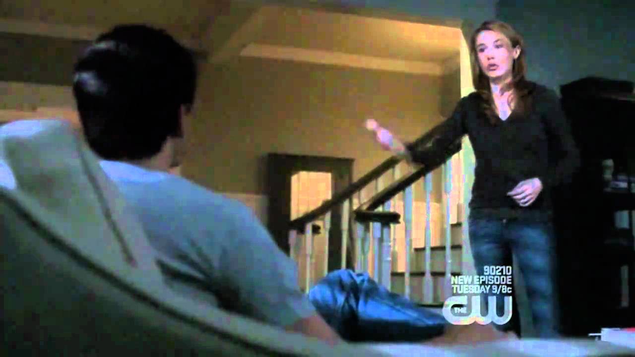Supernatural - Jimmy Novak - I Won't Be Saved - YouTube