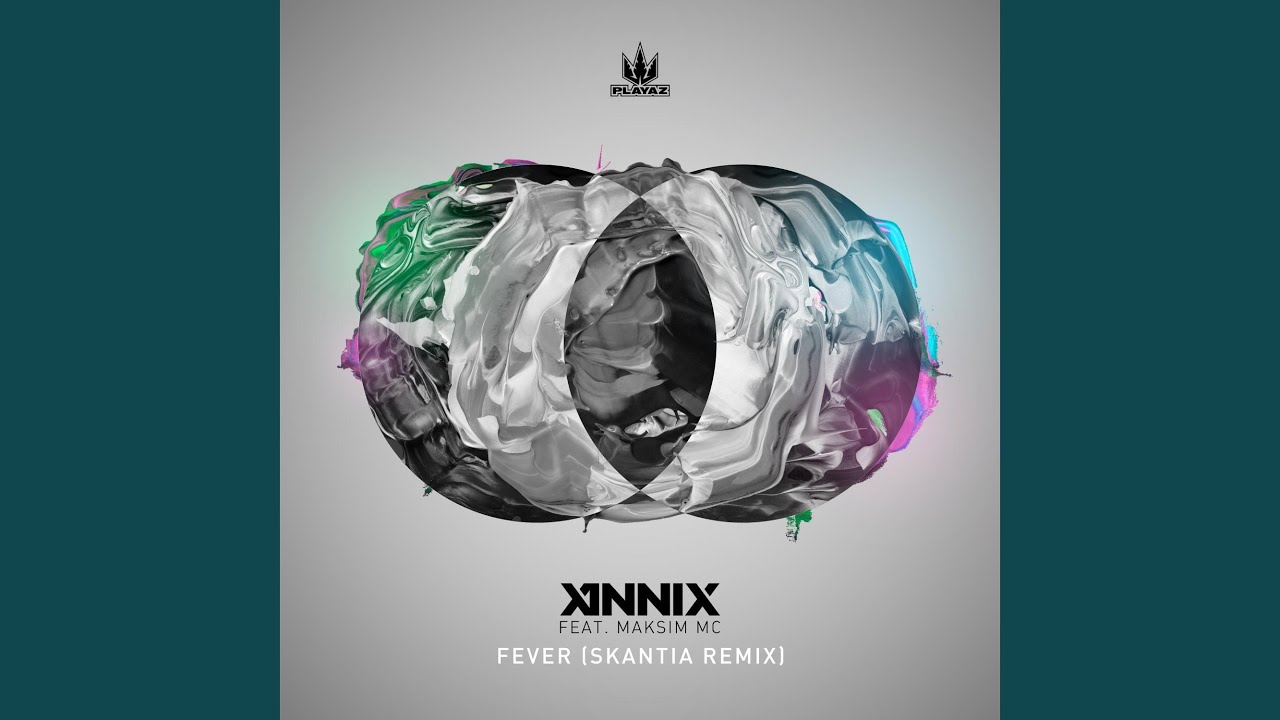 Fever (skantia Remix) - YouTube Music