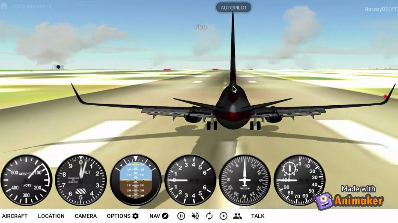 737 800 Takeoff With Callouts Voice From Animaker s Speech To Text 737 800 Takeoff With Callouts Voice From Animaker s Speech To Text