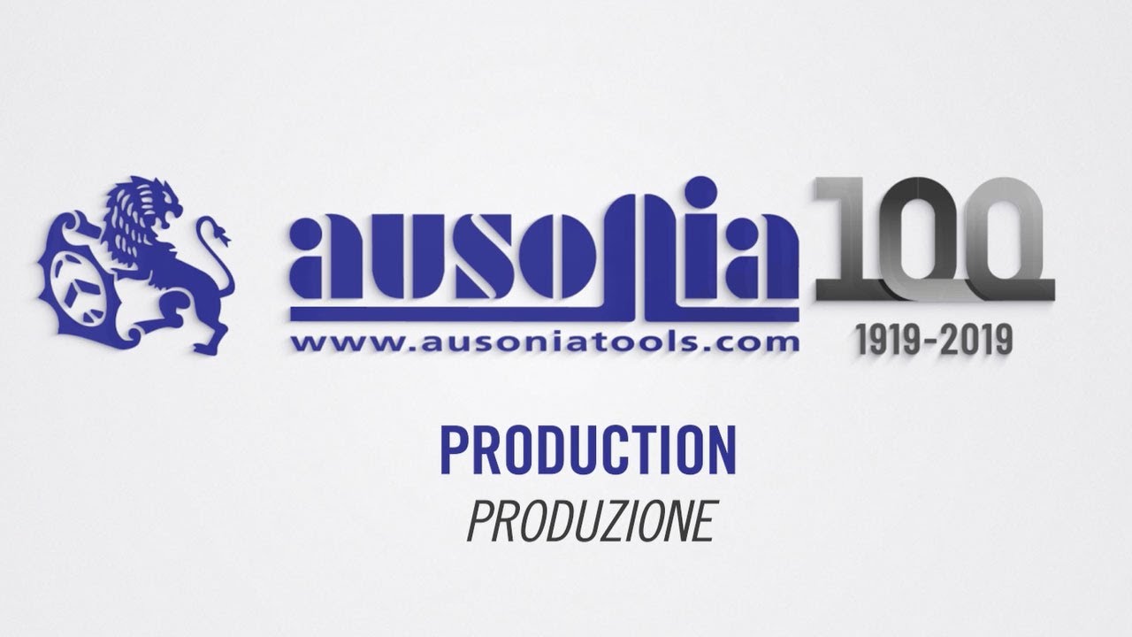 Ausonia short Produzione 2023 - YouTube