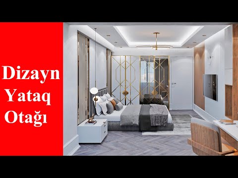 Yataq Otagi dizaynı, Dizayn yataq, dizayn studio