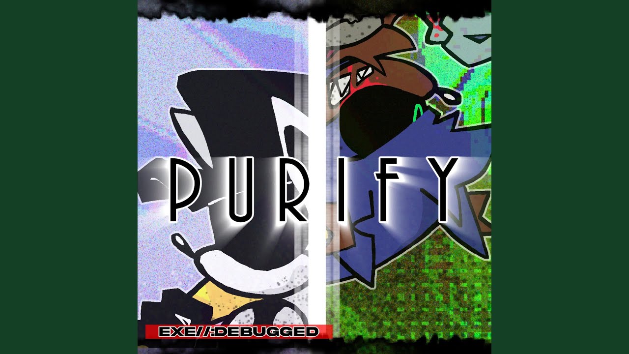 Purify - YouTube