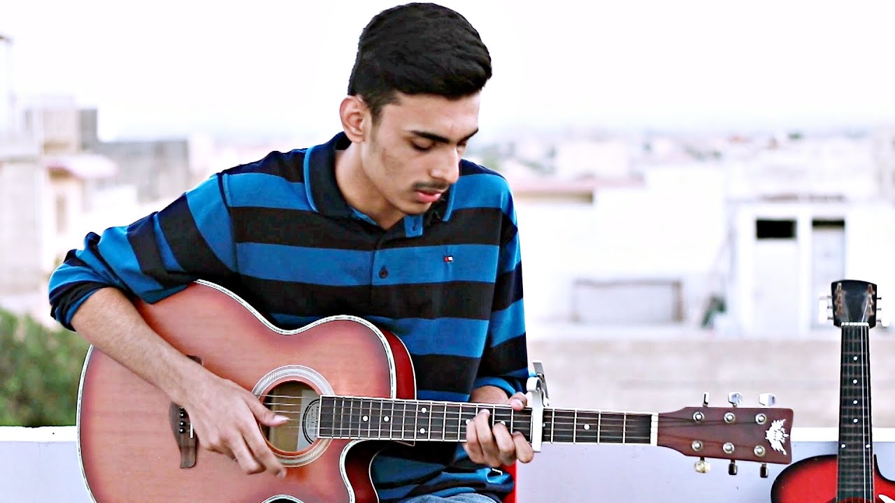 Mar Jaayen | Atif Aslam | Mithoon | Loveshhuda | Cover By Haris Sheikh ...