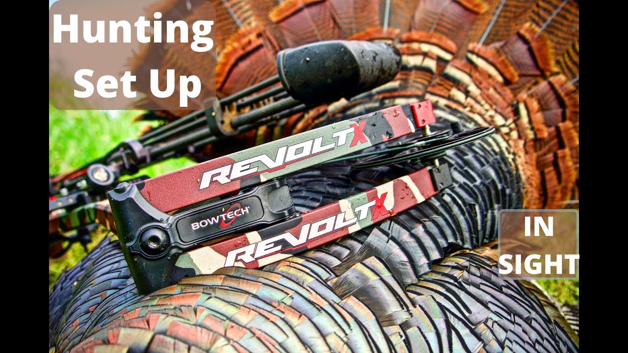 Quick Hunting Set Up Overview - YouTube