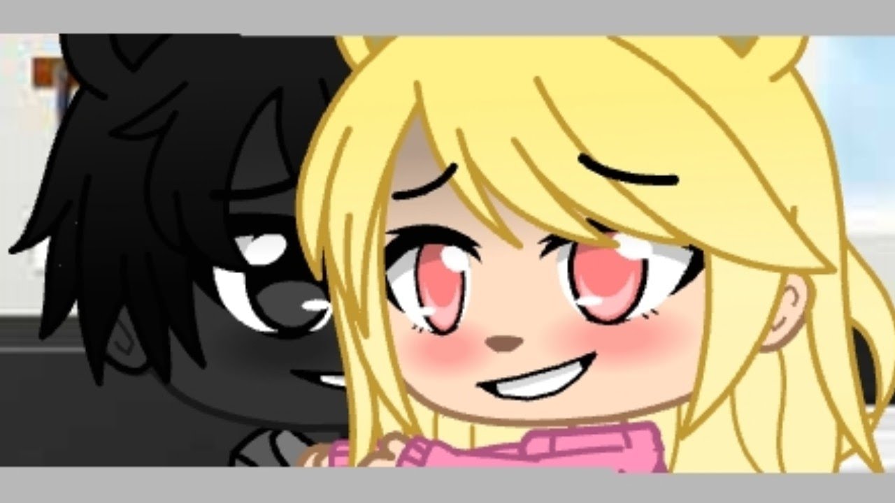 Mousy x Robby Season 2 Part 7 - YouTube