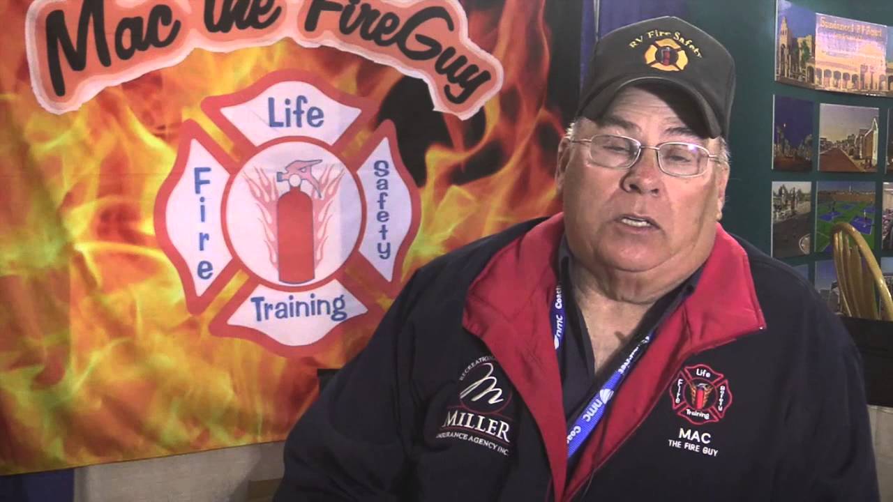 Norcold RV refrigerator recall information - YouTube