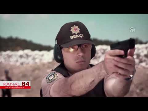 BEKÇİLER VE YETKİLERİ