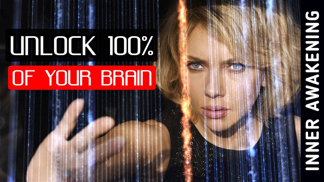 UNLOCK YOUR BRAIN POWER: Brain Synchronization - YouTube