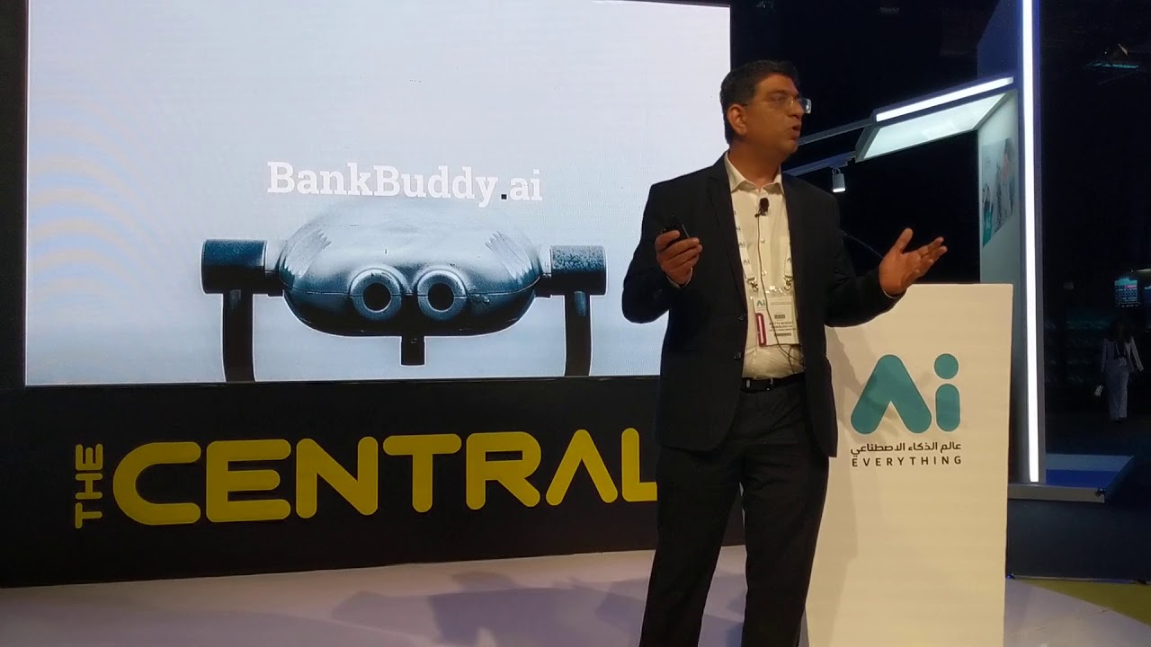 AIVL demo day AI Everything - YouTube