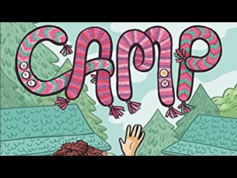 Camp by Kayla miller part 3 ( Finale) - YouTube