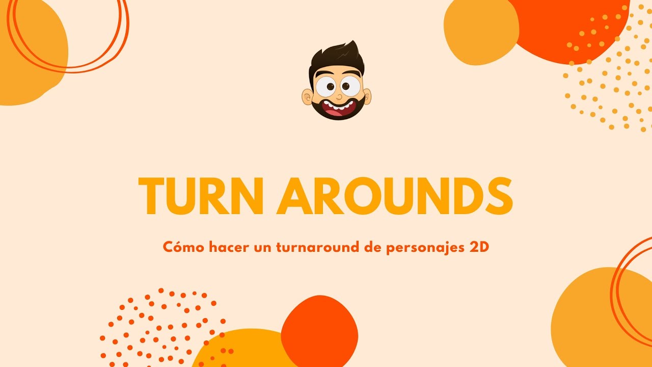 Cómo crear un TurnAround - YouTube