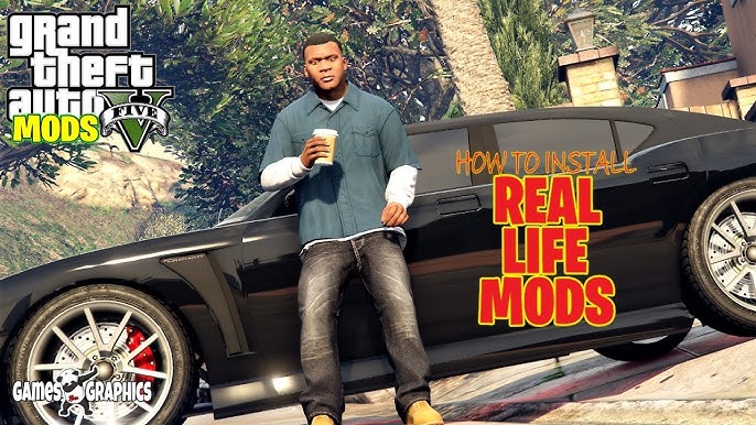 How To Install Car Mods In Gta 5 Pc Youtube