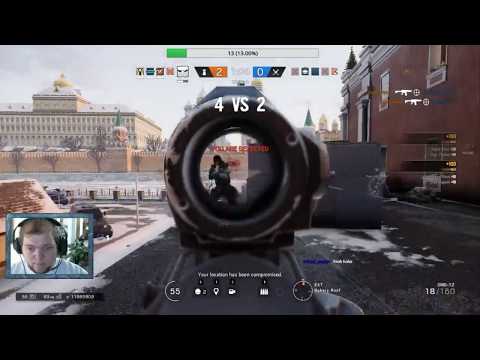 Vigil K1A Laser Beam