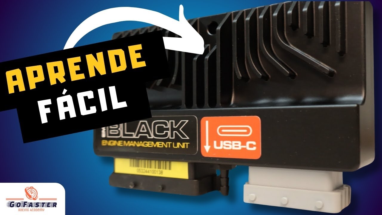 💡 CURSO: Ajuste ECU Programable 🚗💻 #ecutuning #ecu - YouTube