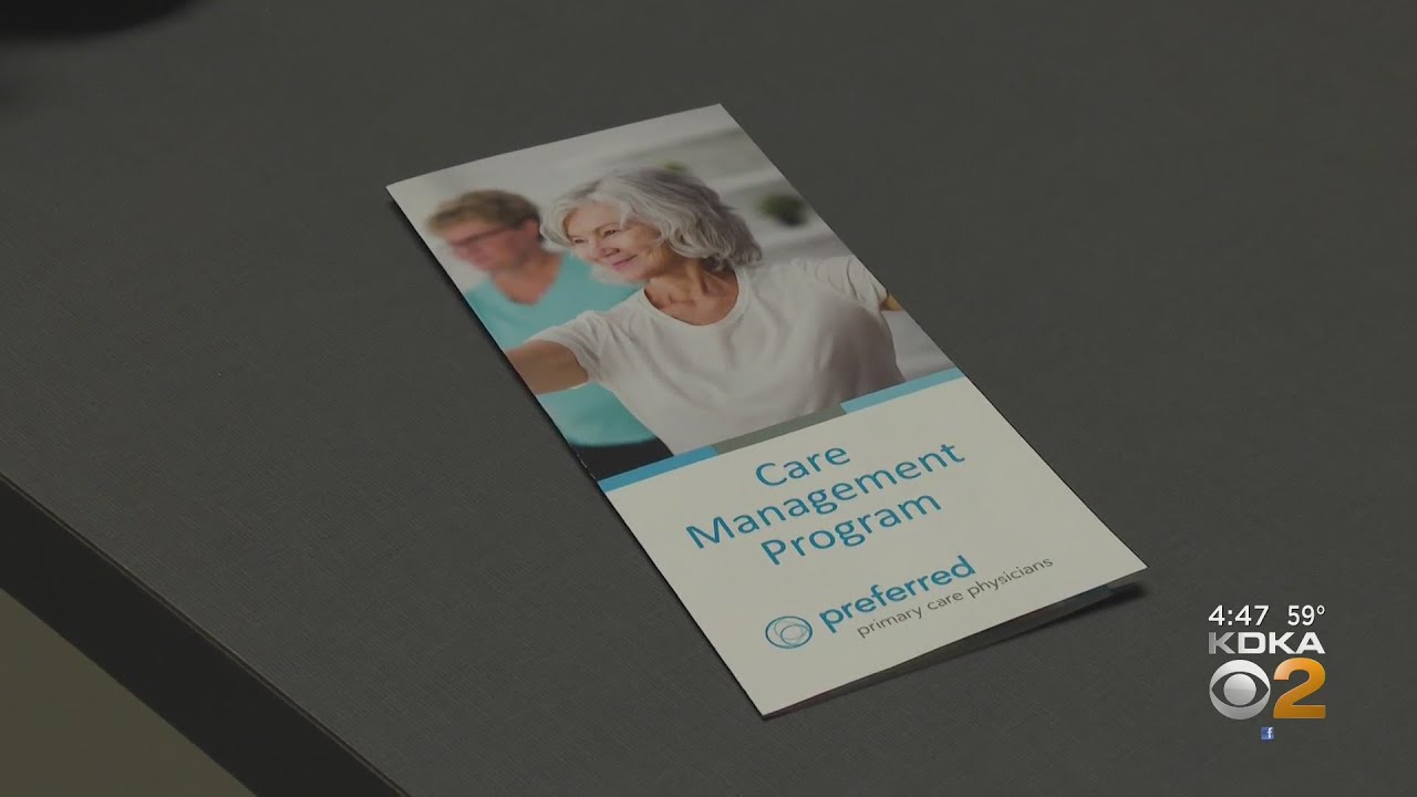 Life-Saving Program Helps Local Man - YouTube